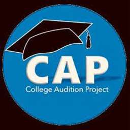 College Audition Project - Tech Details
