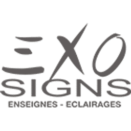 Exo Signs - Crunchbase Company Profile & Funding