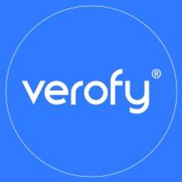 Verofy - Crunchbase Company Profile & Funding