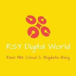 RSY Digital World - Crunchbase Company Profile & Funding