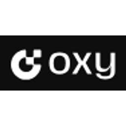 Oxy Tech - Tech Details