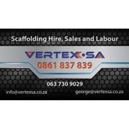 Vertex Scaff - Tech Stack, Apps, Patents & Trademarks