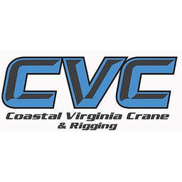 Coastal Virginia Crane & Rigging - Crunchbase Company Profile & Funding