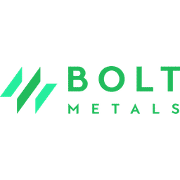 Bolt Metals - Crunchbase Company Profile & Funding