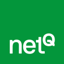 netQ - Crunchbase Company Profile & Funding