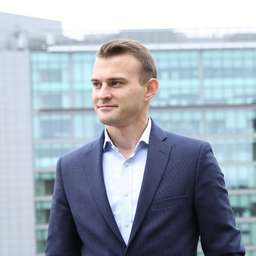 Paweł Karczewski - Crunchbase Person Profile