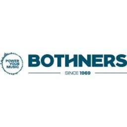 Bothner - Crunchbase Company Profile & Funding