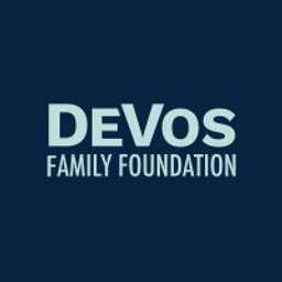 DeVos Family Foundation - Tech Details
