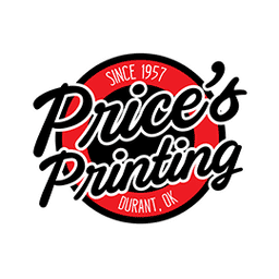 Prices Printing