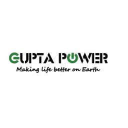 Gupta Power - Crunchbase Company Profile & Funding
