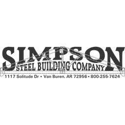 Simpson Steel Building Company