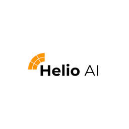 Helio AI - Crunchbase Company Profile & Funding