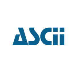 Ascii - Crunchbase Company Profile & Funding