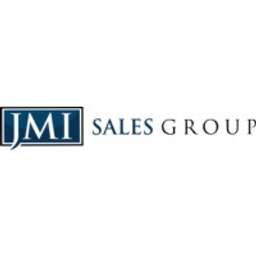 JMI Sales Group - Crunchbase Company Profile & Funding