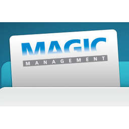 Magic Management - Crunchbase Company Profile & Funding
