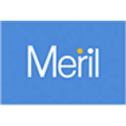 logo meril
