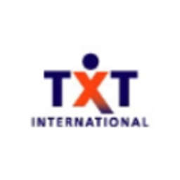 TXT International - Crunchbase Company Profile & Funding