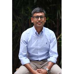 Dipanjan Basu - Partner & CFO @ Fireside Ventures - Crunchbase Person ...