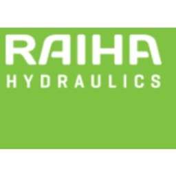 Raiha Hydraulics - Crunchbase Company Profile & Funding