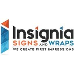 Insignia Signs and Wraps - Tech Stack, Apps, Patents & Trademarks