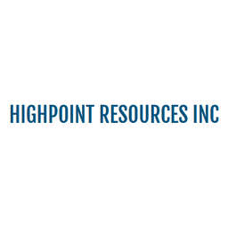 Highpoint Resources - Crunchbase Company Profile & Funding