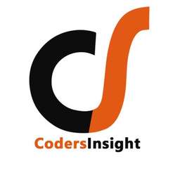 CodersInsight - Crunchbase Company Profile & Funding