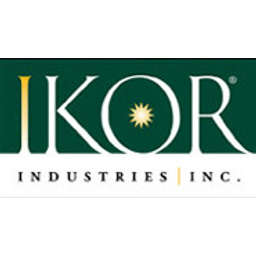 IKOR Industries - Crunchbase Company Profile & Funding