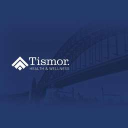 Tismor Health & Wellness
