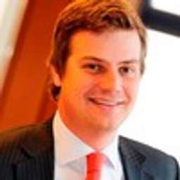 Kevin Heerema - Co-Founder and CEO @ Rhein Invest - Crunchbase Person ...