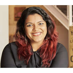 Sharon Lobo - Founder @ Quirky Writers Media - Crunchbase Person Profile