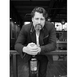 David Landrum - Founder, Owner, and Dreamer of the Dreams @ Two James ...