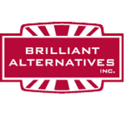 Brilliant Alternatives