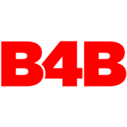 B4B - Crunchbase Company Profile & Funding