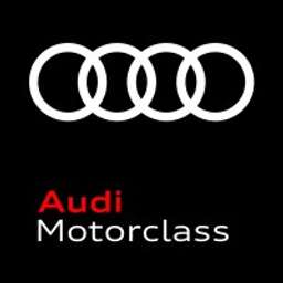 Audi Motorclass - Tech Details