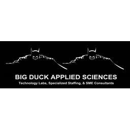 Big Duck Applied Sciences - Crunchbase Company Profile & Funding