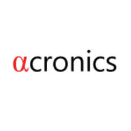 Acronics - Crunchbase Company Profile & Funding