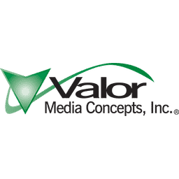 Valor Media Concepts Inc. - Crunchbase Company Profile & Funding