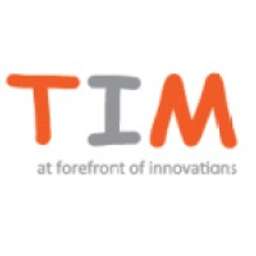 TIM - Crunchbase Company Profile & Funding