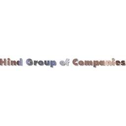 Hind Group of companies. - Tech Details