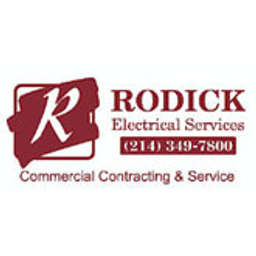 Rodick Electrical Services - Crunchbase Company Profile & Funding