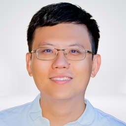 Winston Tang - Founder, COO @ LeetCode - Crunchbase Person Profile
