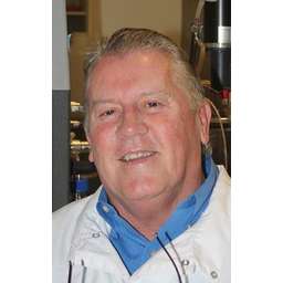 Philip Barr - Founder and CSO @ BayMedica - Crunchbase Person Profile