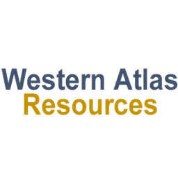 Western Atlas Resources