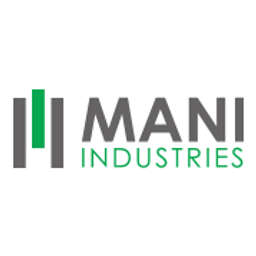 MANI Industries - Crunchbase Company Profile & Funding