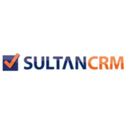 Sultan CRM