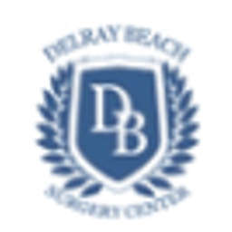 Delray Beach Surgery Center - Crunchbase Company Profile & Funding