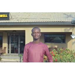 George Mensah - Crunchbase Person Profile