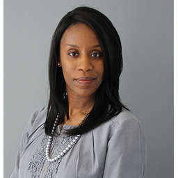 Grace P. Osewele - Senior Partner @ David Wyld & Co. Solicitors ...