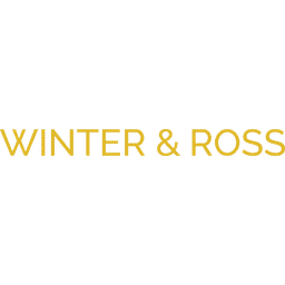 Winter & Ross - Crunchbase Company Profile & Funding