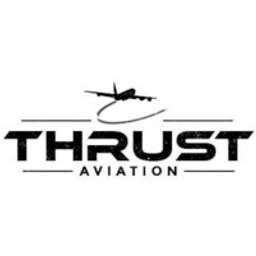Thrust Aviation - Crunchbase Company Profile & Funding